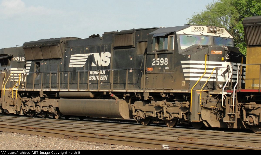 NS 2598